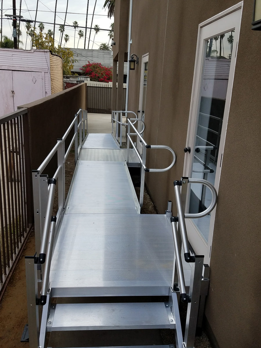 Ramps and Landings Rentals – Accessible Construction