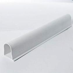 Collapsible Water Retainer Shower Dam – Accessible Construction