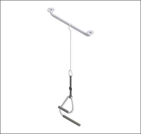 E2 Ceiling Mount Trapeze – Accessible Construction