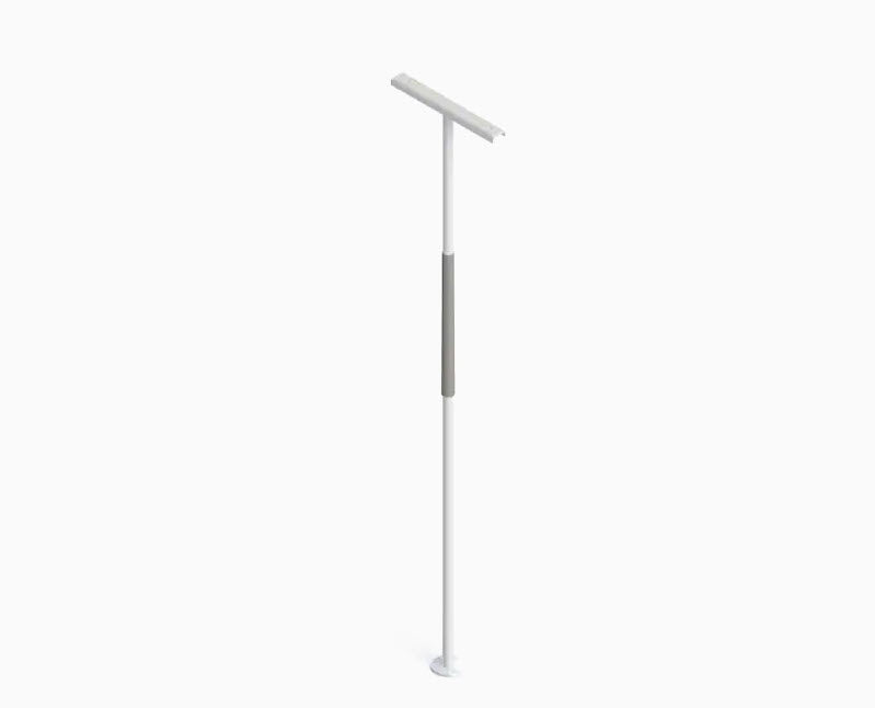 Super Pole Floor to Ceiling Support Pole – Accessible Construction